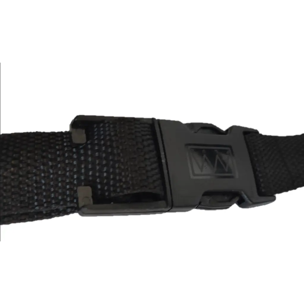 Metāla ragavas ar atzveltni un jostu Dodo Adas Yellow - BernuVeikals.lv